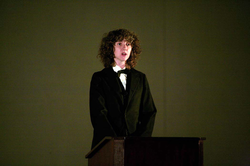 1858-2008 A House Divided - Clockshop